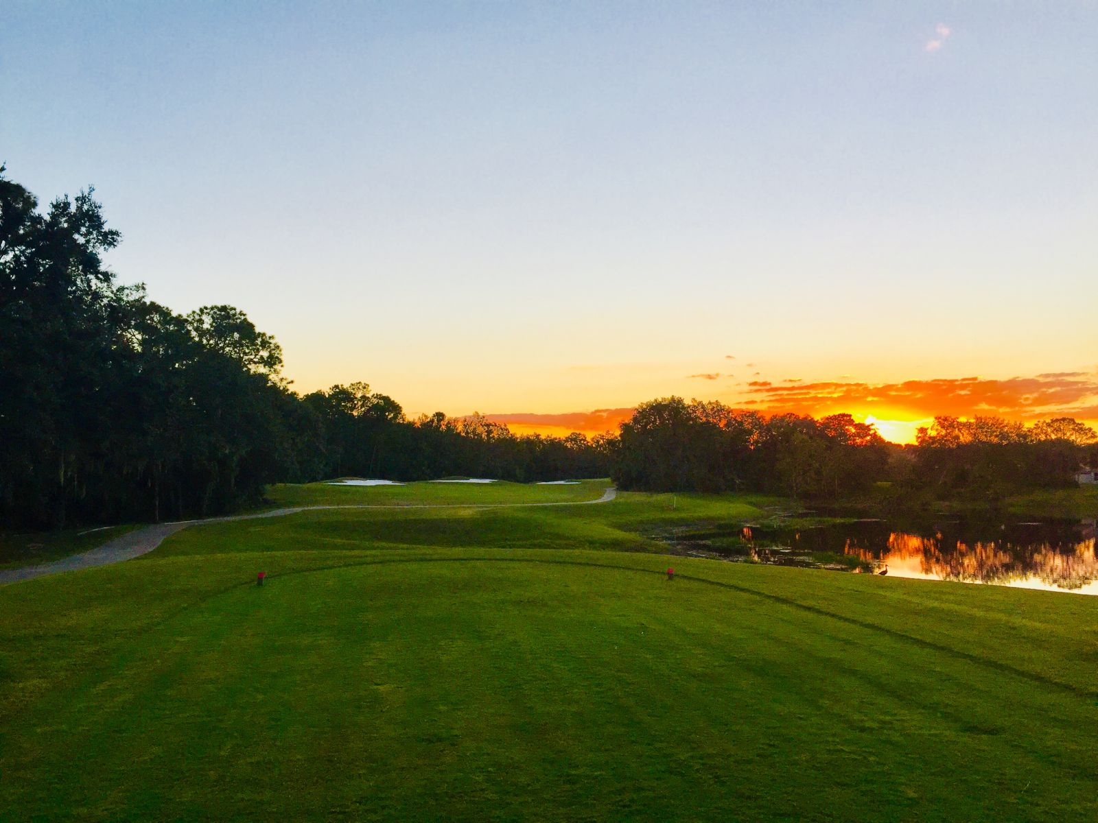 PHOTO GALLERY - Twin Rivers Golf Club