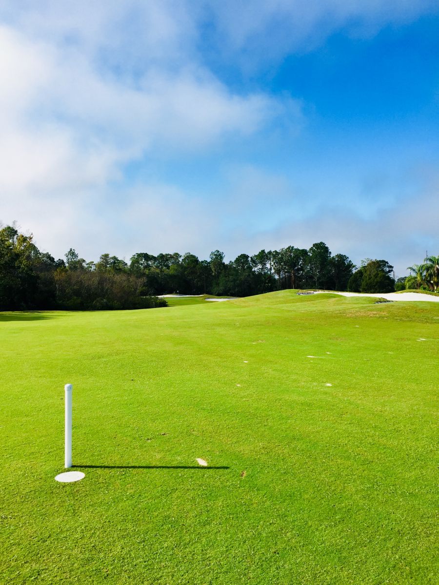 PHOTO GALLERY - Twin Rivers Golf Club