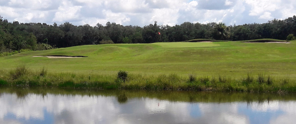 Homepage - Twin Rivers Golf Club